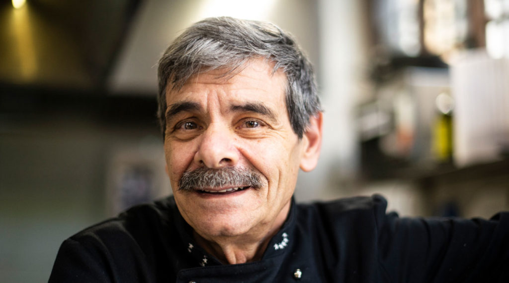 Silvestro e Marco Vacca, ristoratori in Milano - Muoversi Insieme